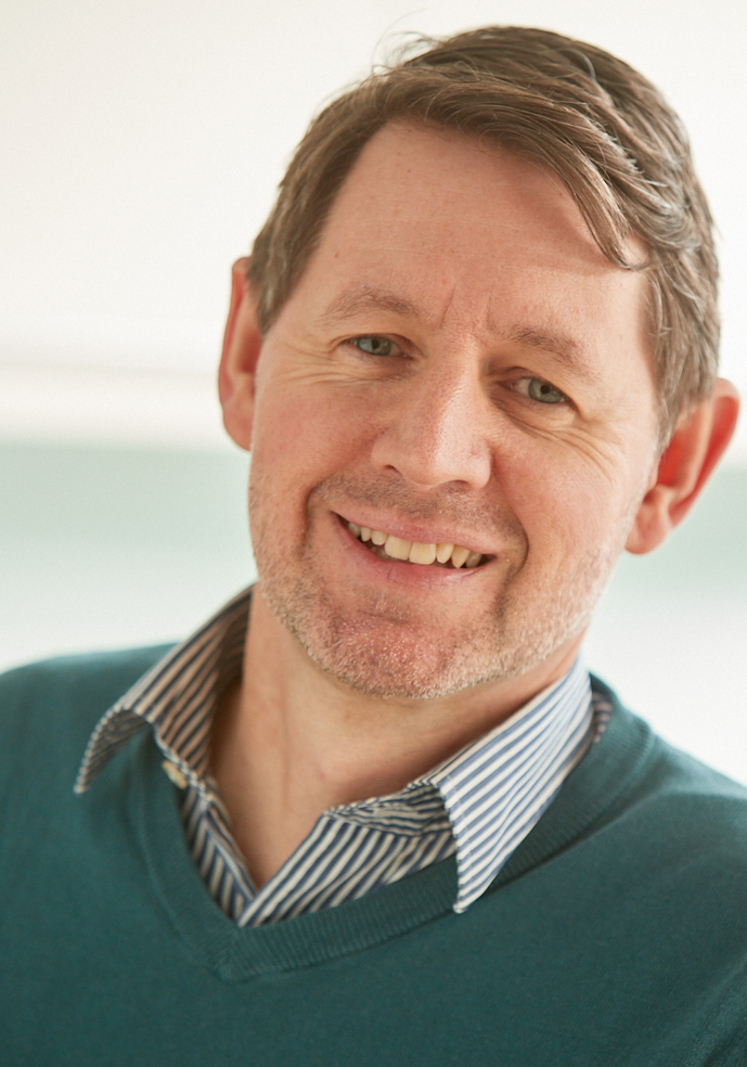 About Me – Barry Lewis Counselling